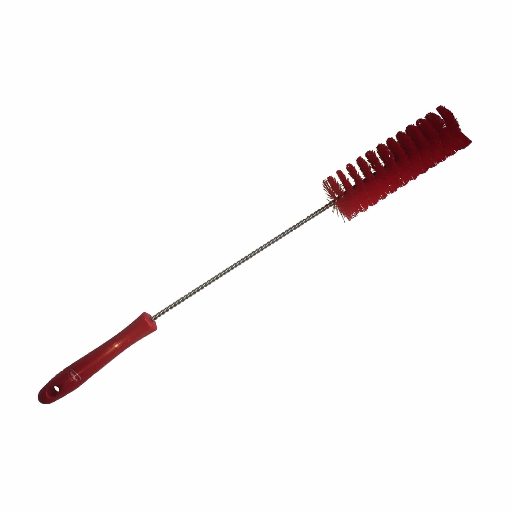 Grease Brush Weber 3 Sided Grill Brush (Large) NEW | BBQs In The